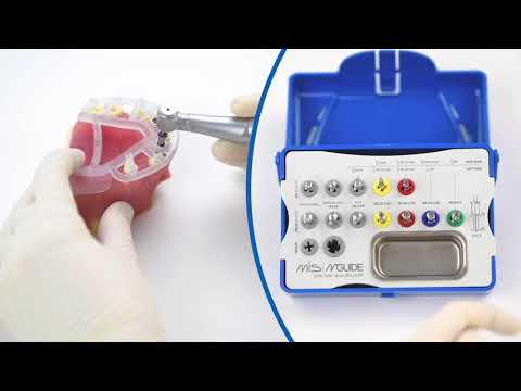 MGUIDE 16mm Drill Kit How to Guide - YouTube