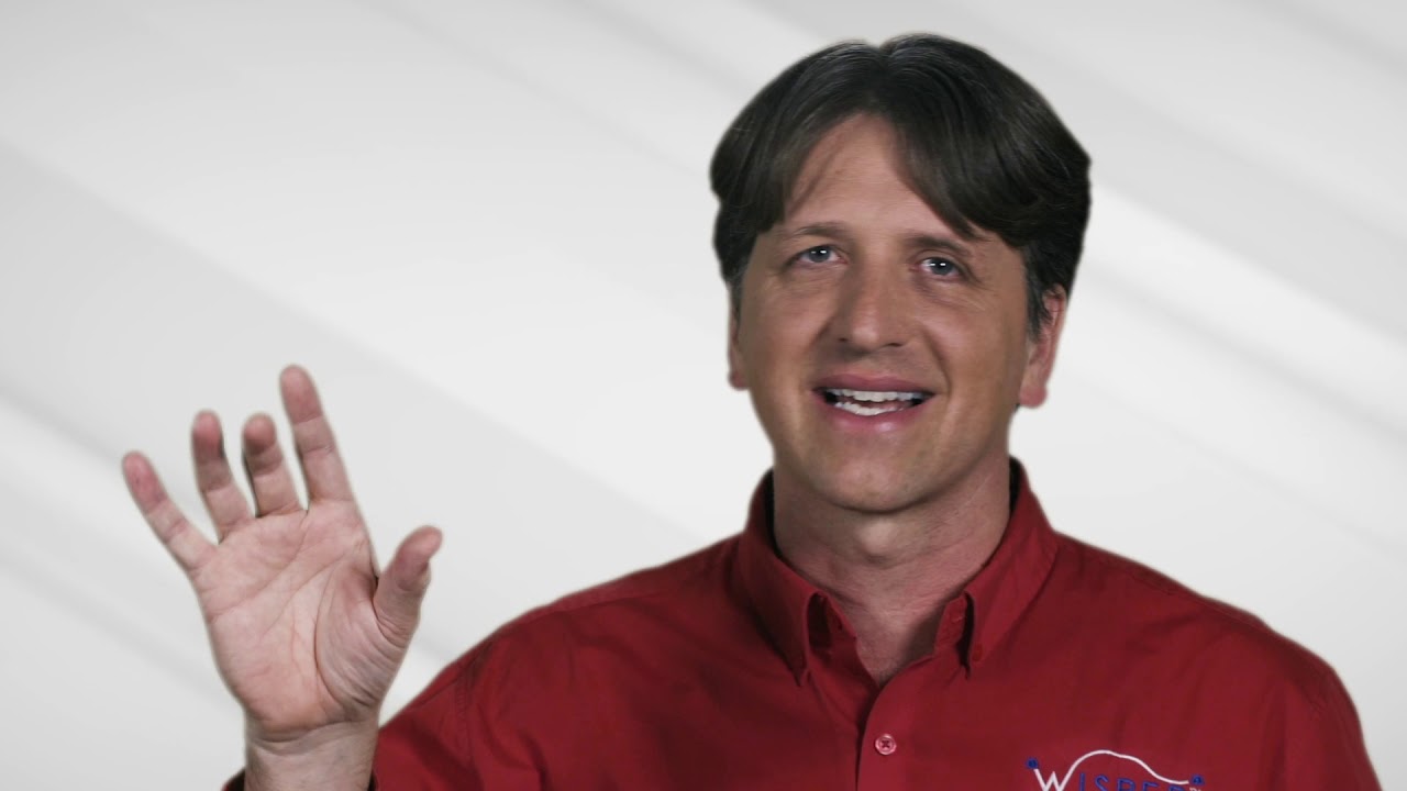 Testimonial - Nathan Stooke, Wisper ISP - YouTube