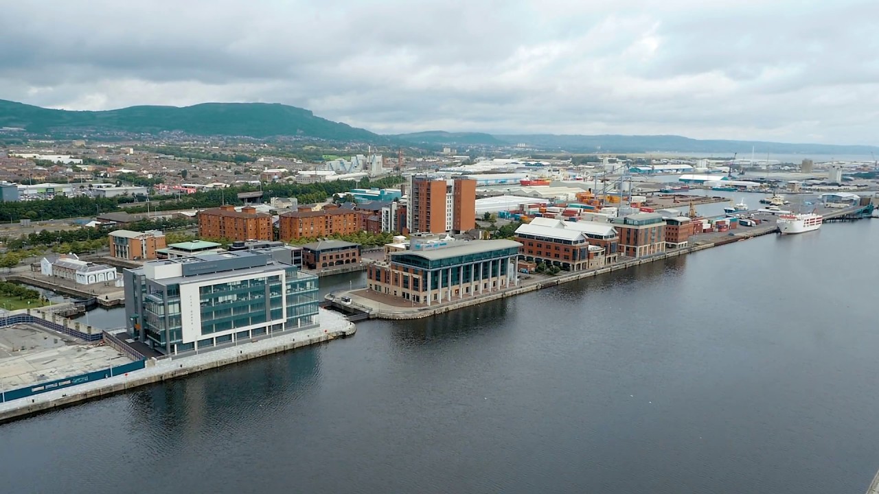 From Good to Great: Some of Northern Ireland's most innovative and ...