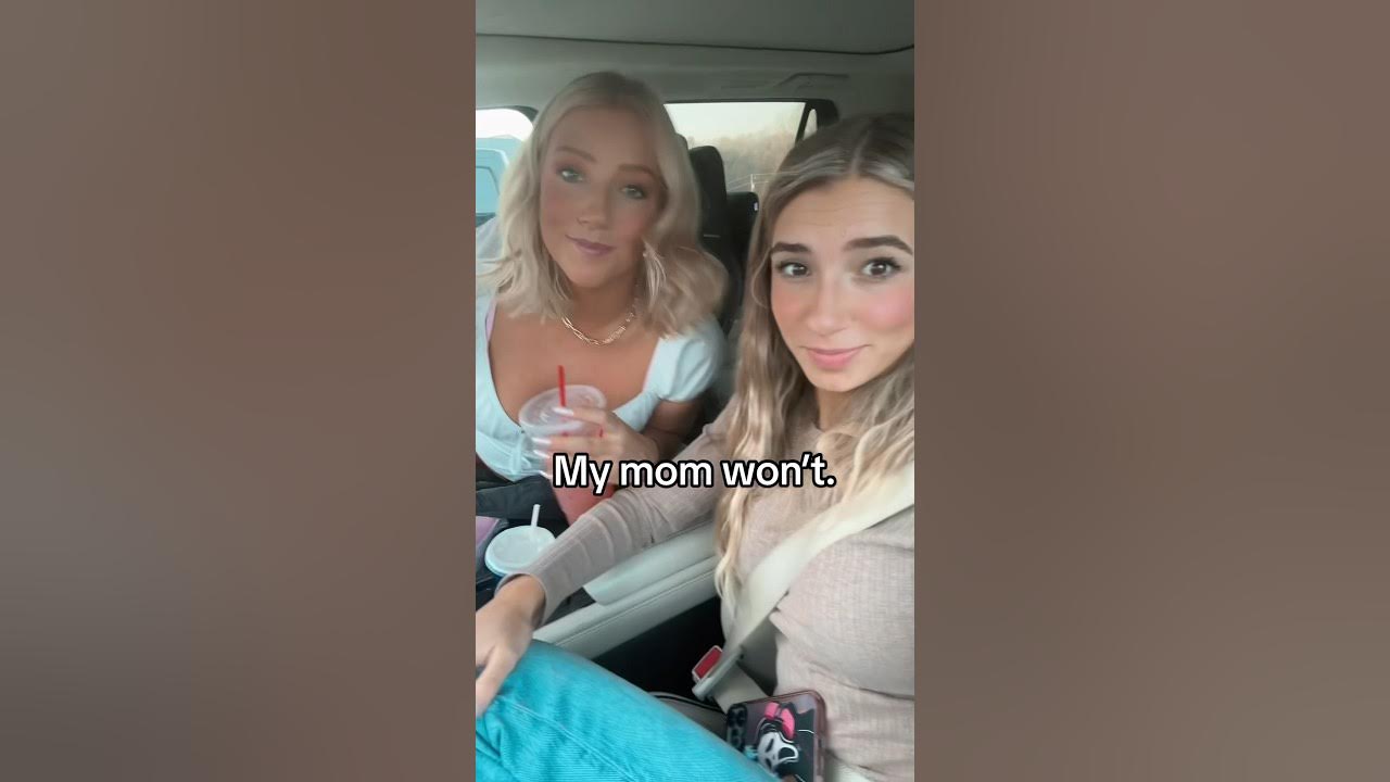 Moms Know Best Momdaughter Youtube