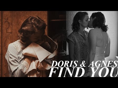 Doris & Agnes | Find You [Dark S3]