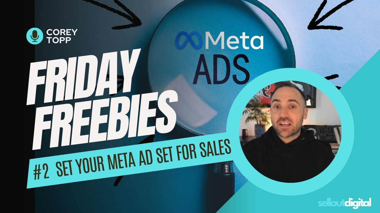 How to Structure Your Meta Ad Set for Event Ticket Sales | Facebook ...
