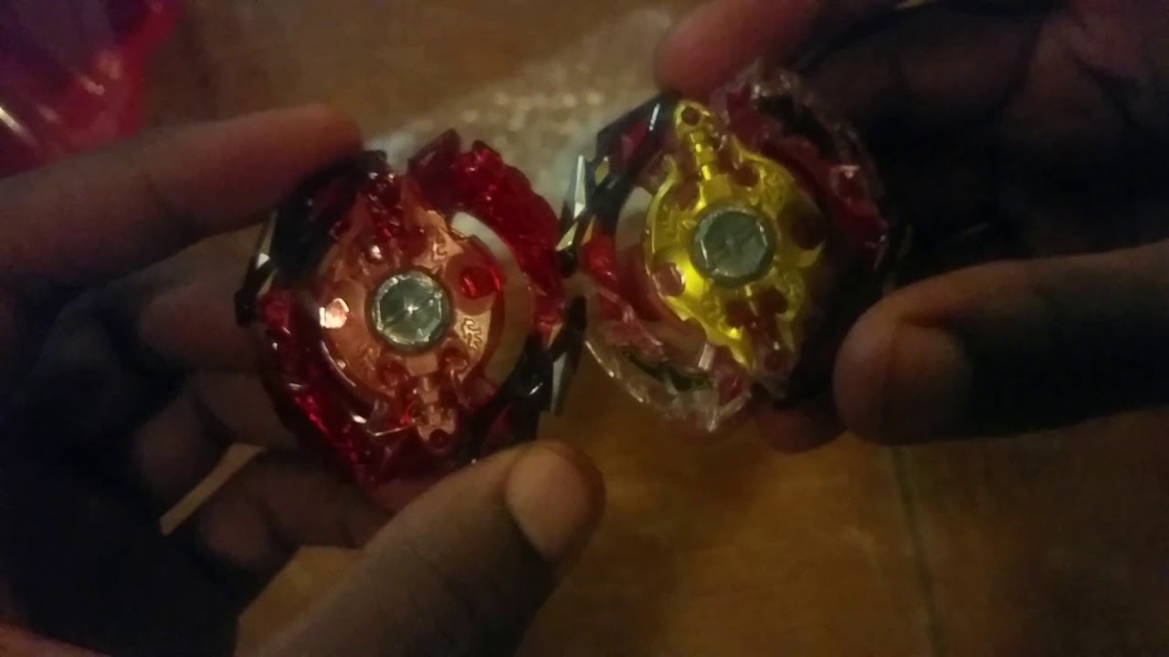 Beyblade Burst Special Legend Spriggan Layer Unboxing! - YouTube