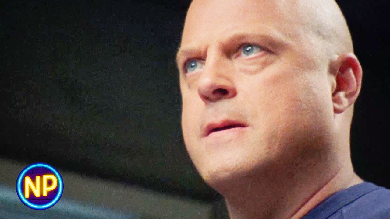 Antwon Tries to Outsmart Vic | The Shield Season 4 Episode 10 | Now ...