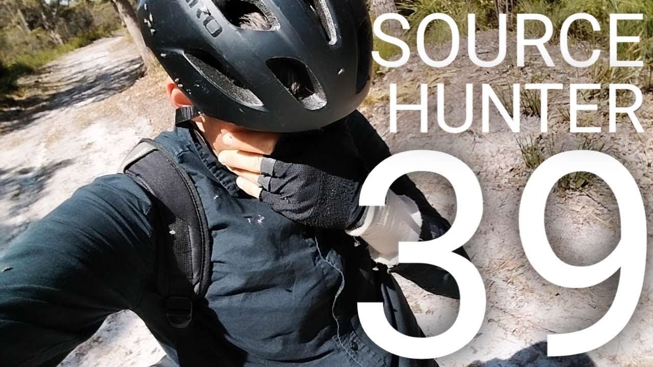 Source Hunter 39 - YouTube