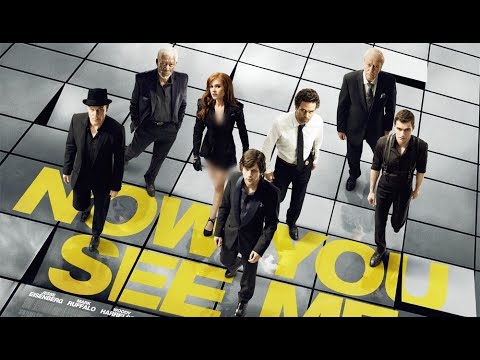 🎬 Now You See Me (2013) | Movie Recap - YouTube