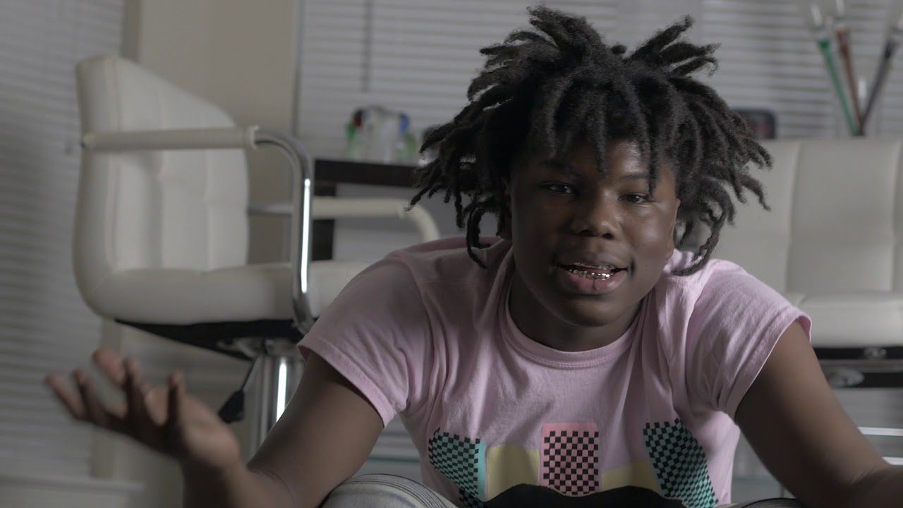 ATM Deezo - All GAS No Brakes (OFFICIAL MUSIC VIDEO) @shotbyeastsneakz ...