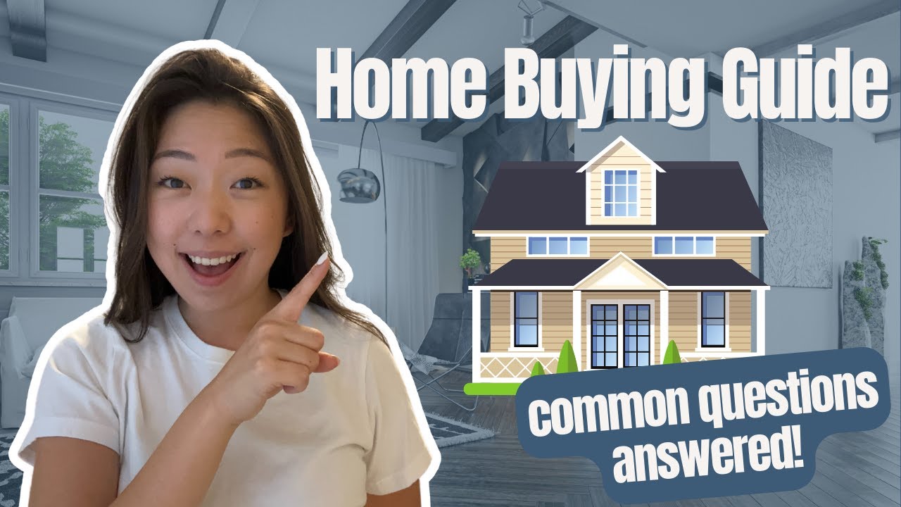 The COMPLETE Home Buying Process - The Ultimate Home Buying Series 2024 ...