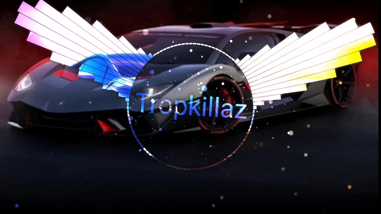 Tropkillaz - mambo (bass boosted) - YouTube