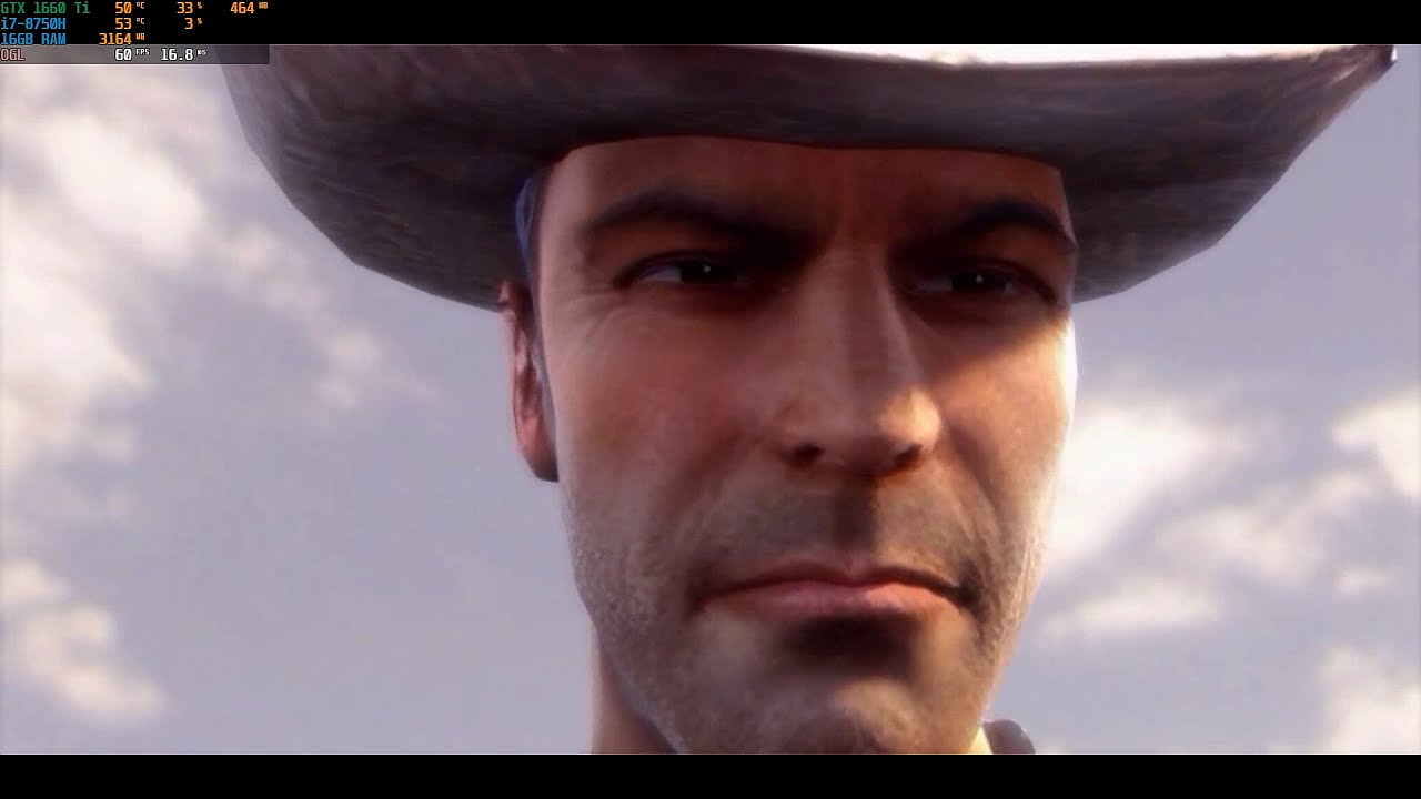 Desperados 2: Cooper's Revenge Walkthrough Part 19 "Cooper's Revenge ...