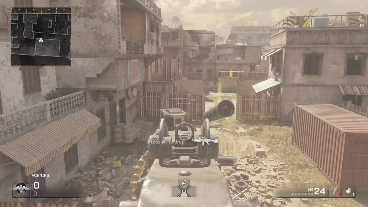 MWR - Best Backlot Glitches - YouTube