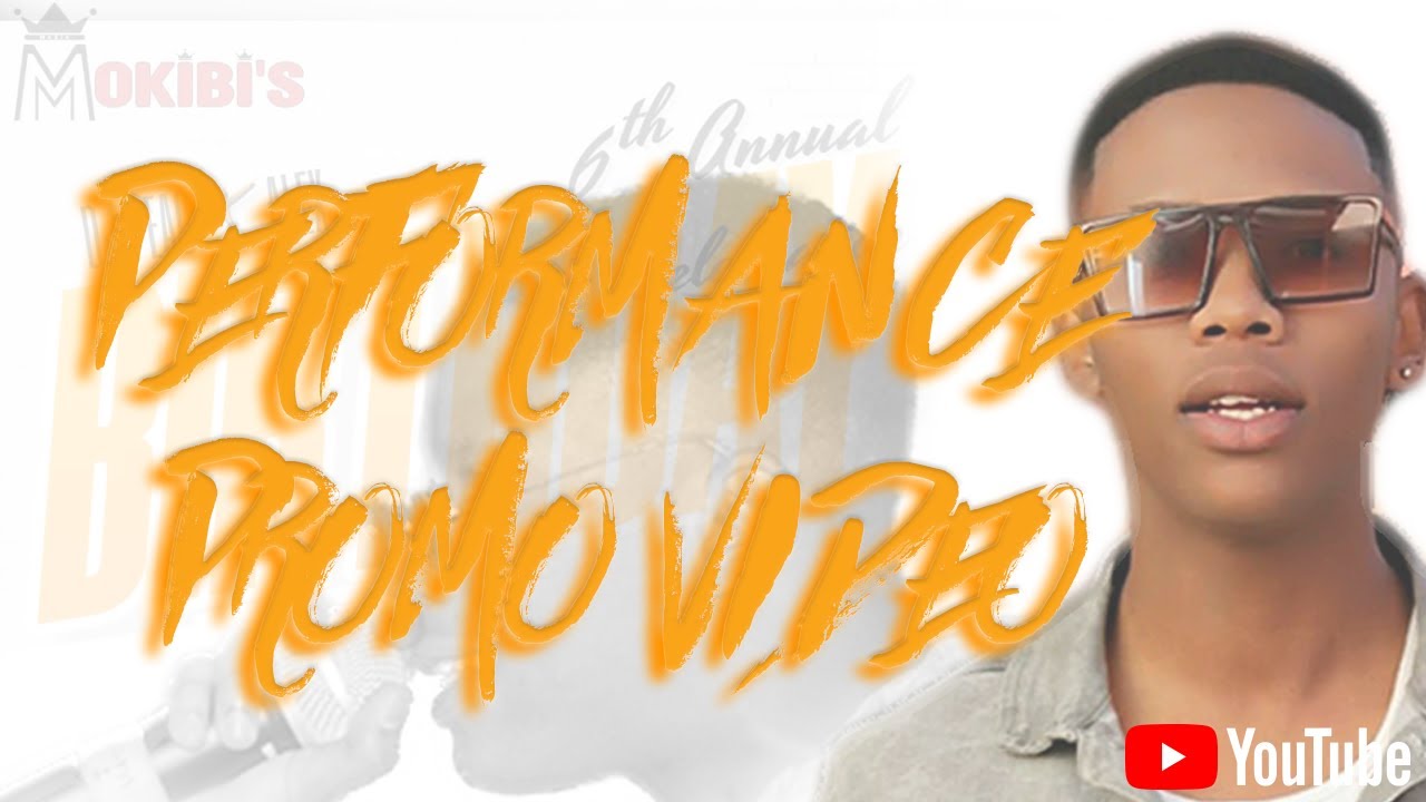 Delportshoop performance promo video - YouTube
