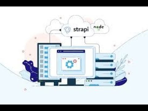 Como Conectar Strapi con PostgreSQL en Minutos!!! | Guía Completa Paso a Paso. - YouTube