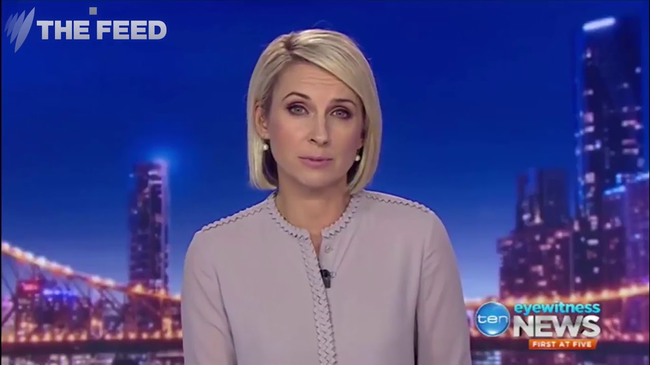 Political Street Art: Scott Marsh - YouTube