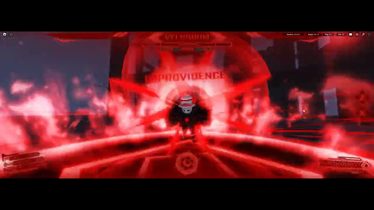 [Star Glitcher ~ Zorium Reawakened] Improvidence Showcase - YouTube