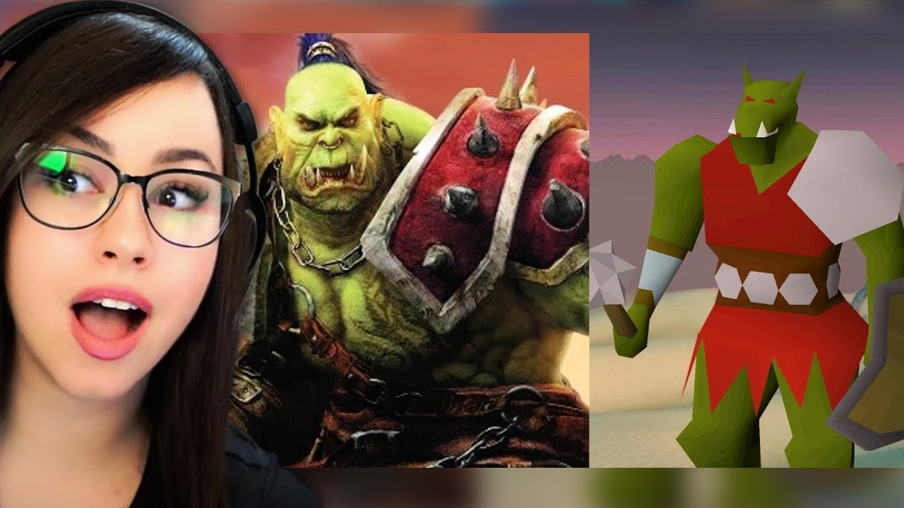 Trailer Vs Gameplay Bunnymon Reacts Youtube
