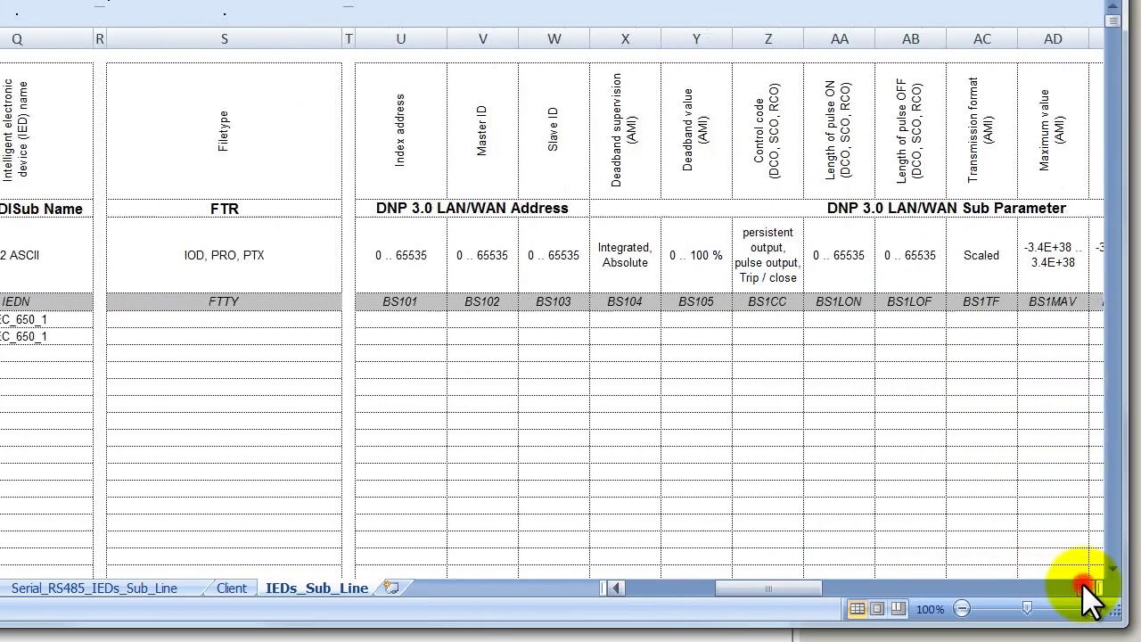 RTU560 CIG10 Video Course 1 10 - YouTube