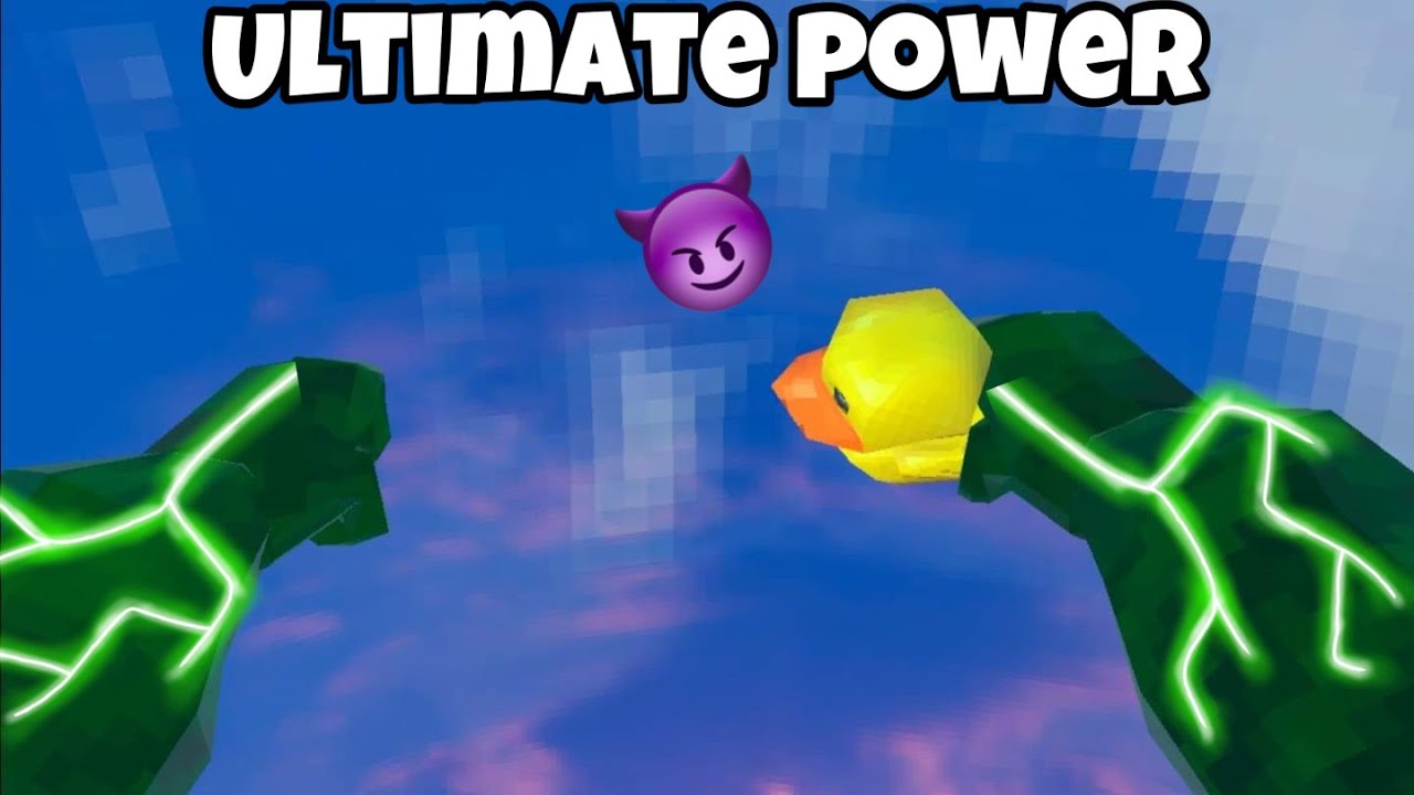 My True Form... - YouTube