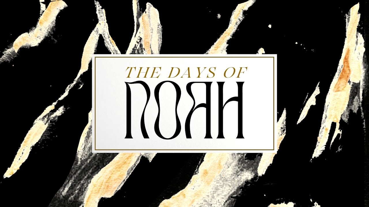 "The Days Of Noah" 4-30-2023 Pastor Randy Snow Faith Tabernacle Denton ...
