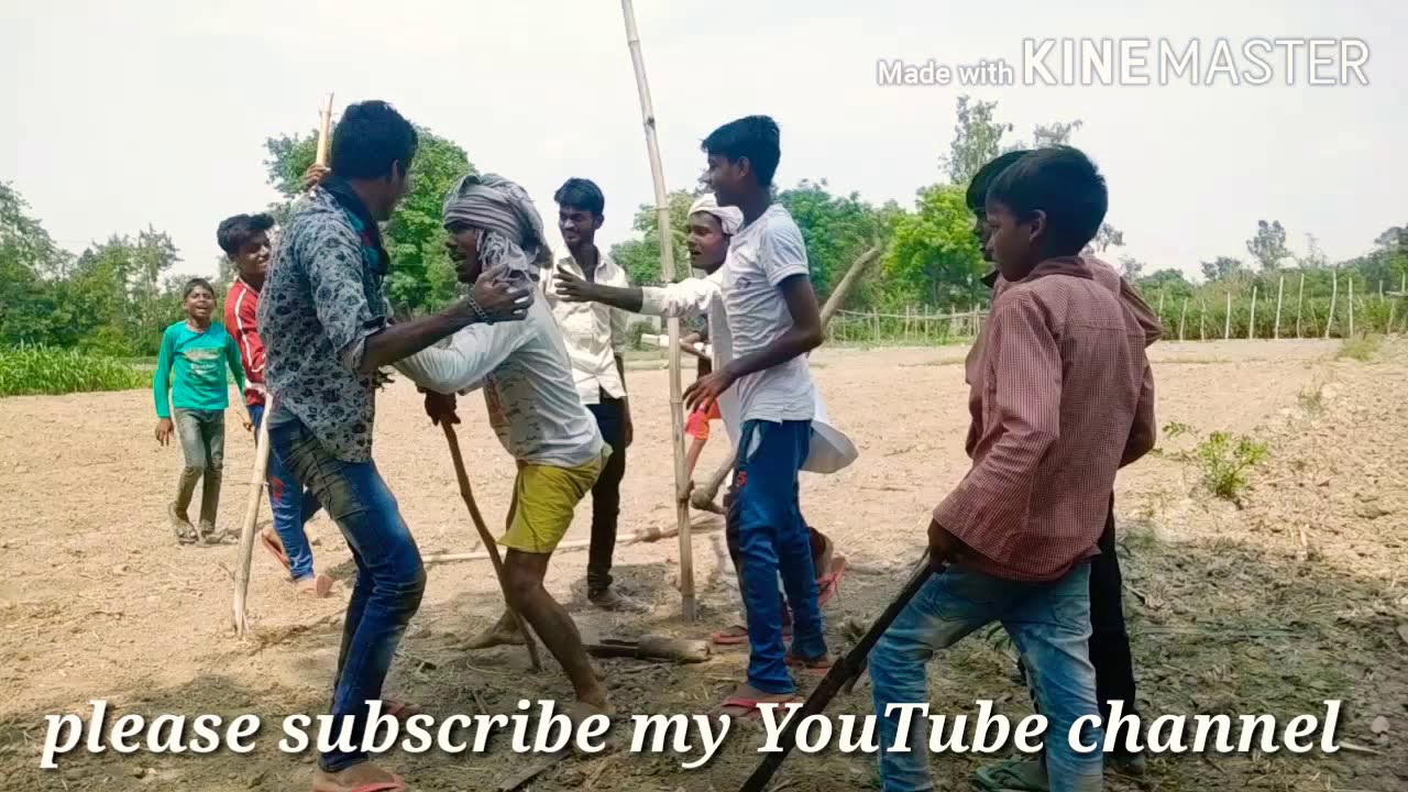 Maha Bawal #mar pit @झगड़ा #ladai #लड़ाई - YouTube