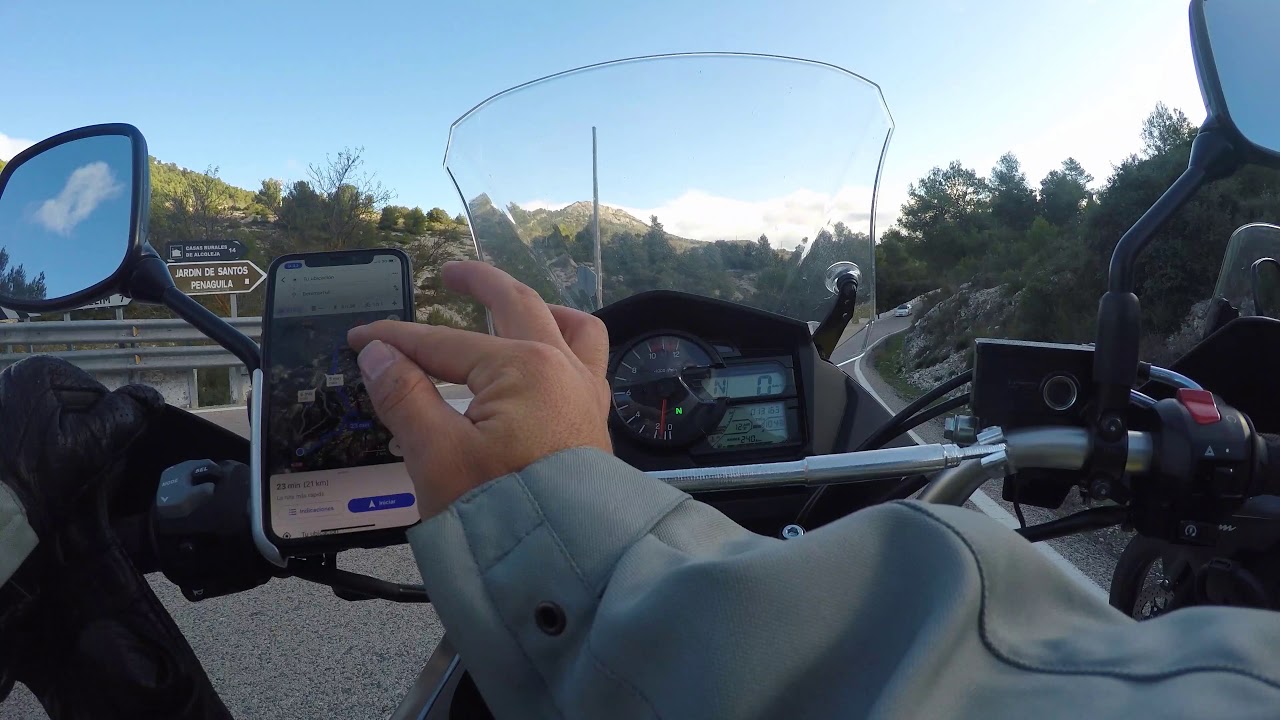 ADRIAN BLOG 001 - YouTube