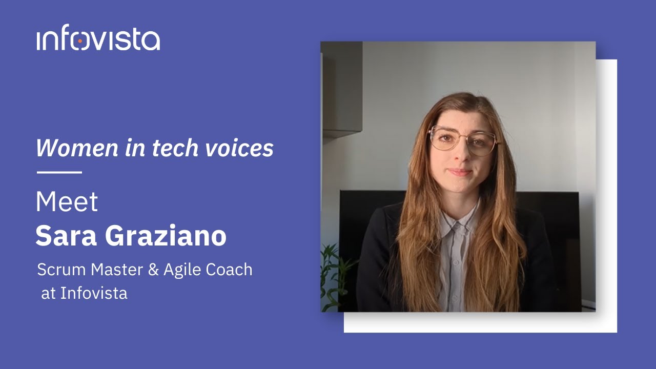 How is to be Scrum Master & Agile Coach | Women In Tech Voices ...