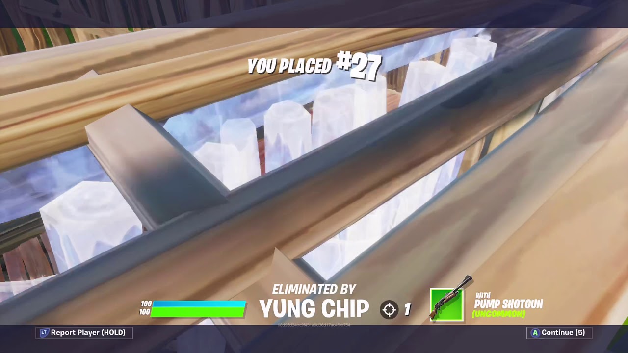 Yung Chip sh*t on me and my friend🤬 - YouTube