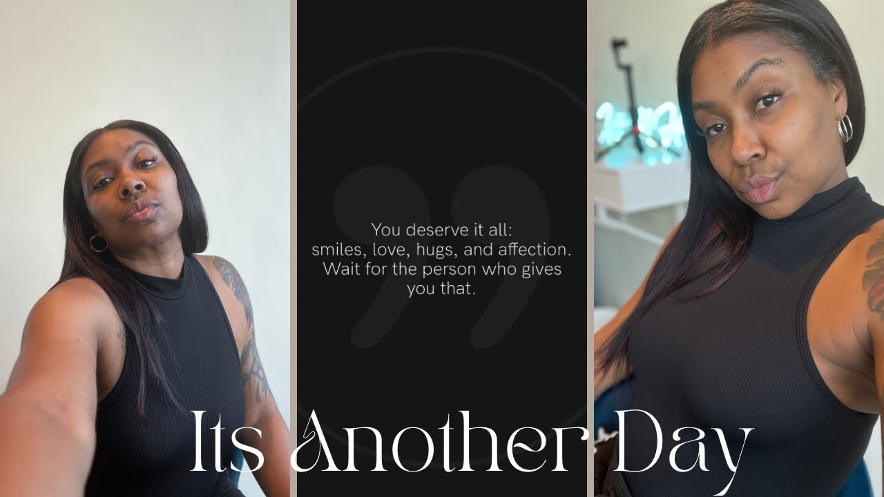 It’s Another Day: NOT IG TRYING TO DRAG ME. 😂 - YouTube