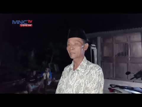 TABUNG PENGUAP TAHU MELEDAK, BANGUNAN RUSAK PARAH #inewsyogya #ytshort ...