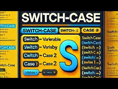 C# Switch-Case Kullanımı | Koşullu İfadeler ile Programlamayı ...