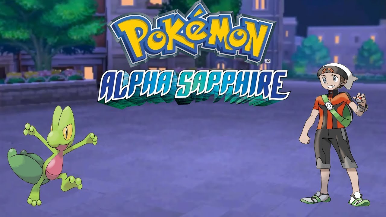 Pokemon emulator for mac emuparadise - kopjournal