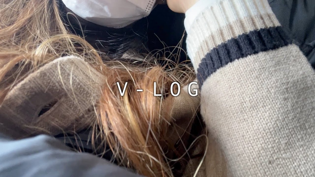 Vlog 일상 브이로그카페 브이로그생일 브이로그사라져버린 나의 설 연휴카페 알바1월 생의 생일은 어떨까너 누가 이렇게 예쁘게 낳아줬어우리 엄마엄마가 Youtube