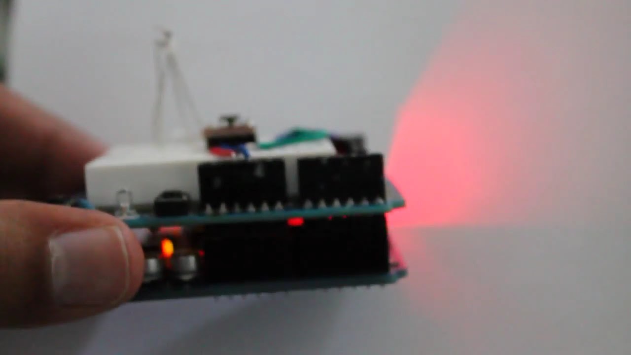 Tilt Sensor Using Rpi1031 And Arduino Youtube 8068