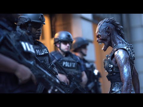 Warriors Of Terra | Full Violent Movie HD | Gunfight Showdown: The Mutant Maiden Massacre|Watch Free