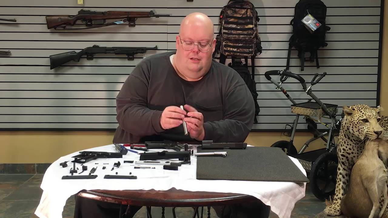 Fitzen Knives Channel, What's Happening - YouTube