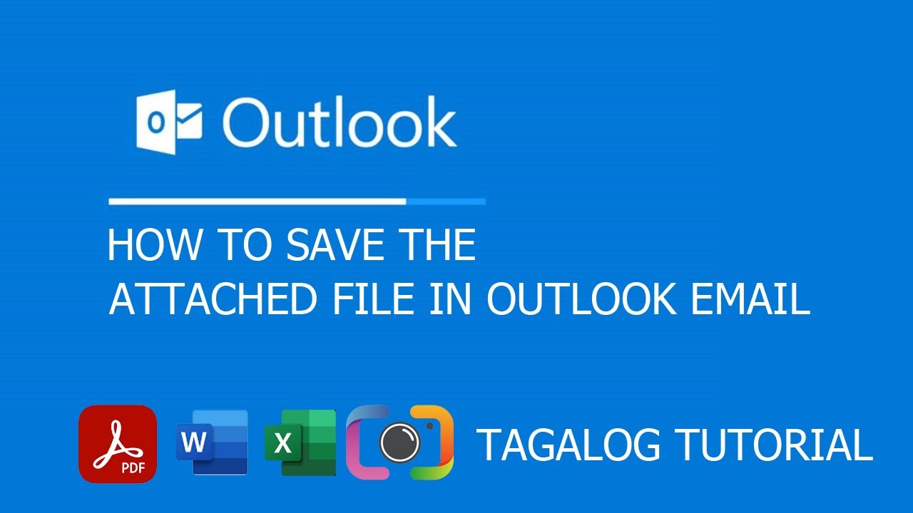 Saving Attachment File In Outlook Tagalog Tutorial Microsoft Outlook saving-attachment-file-in-outlook-tagalog-tutorial-microsoft-outlook