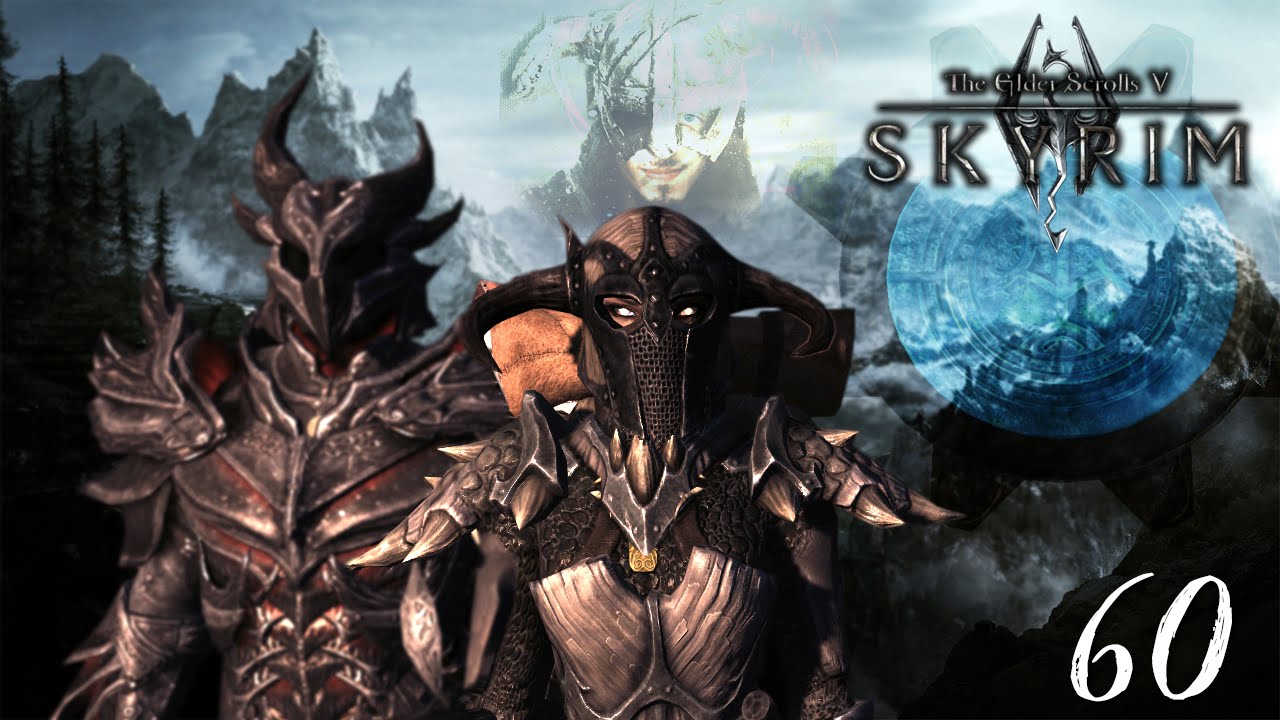 Skyrim - 60 - Aetherium Forge - YouTube