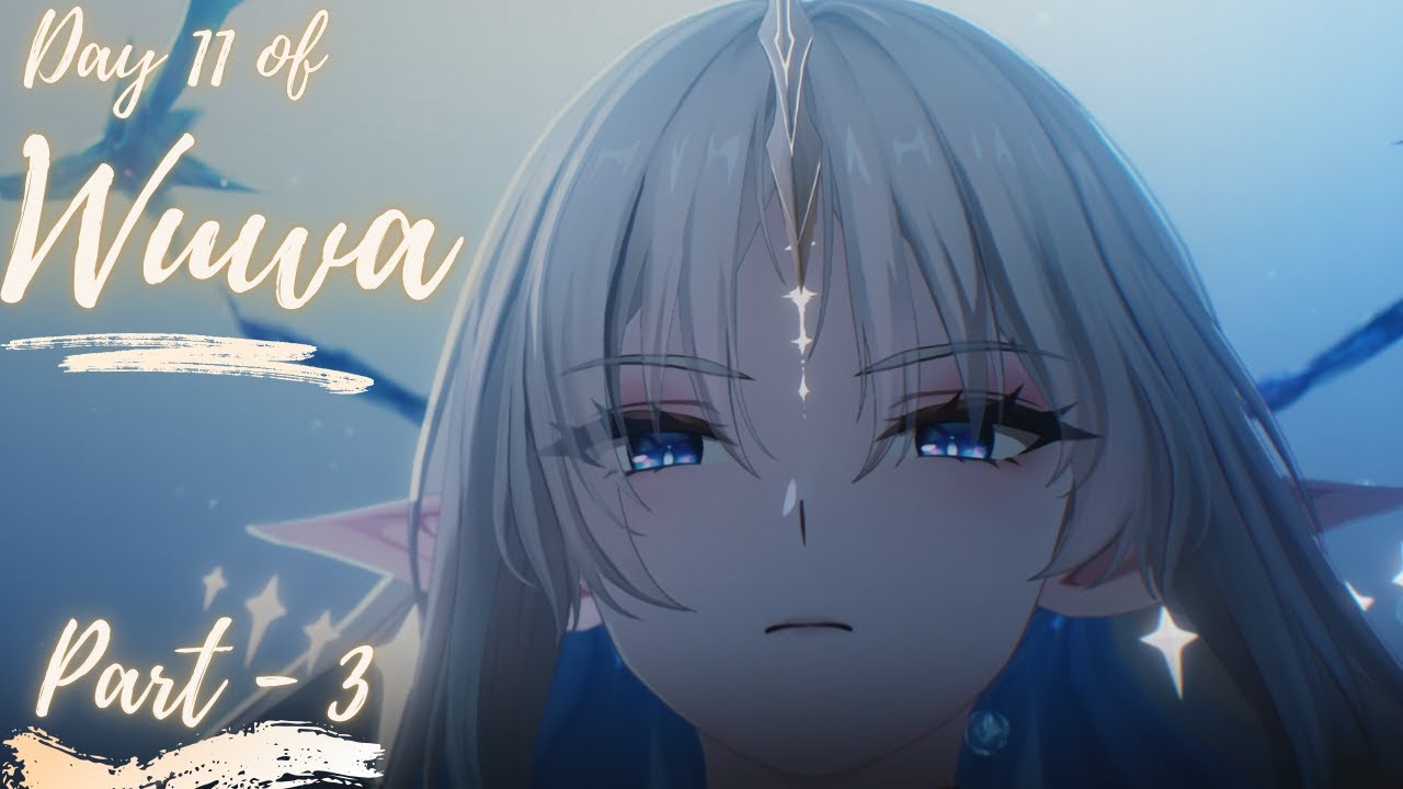 Story of Cartethiya (Wuthering Waves).. - YouTube