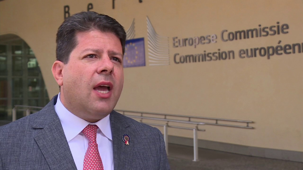 GREAT REPEAL BILL PICARDO - 14.07.17 - YouTube