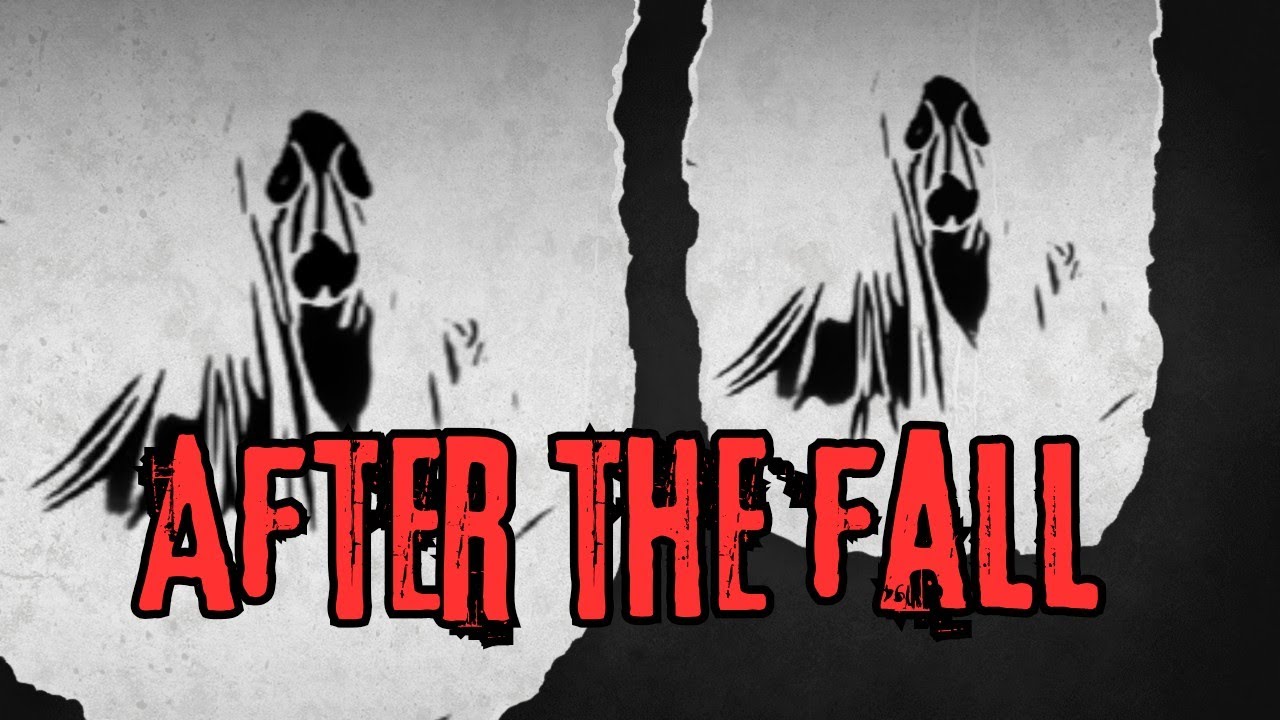 After the fall : We Made After The Fall ! English songs - YouTube