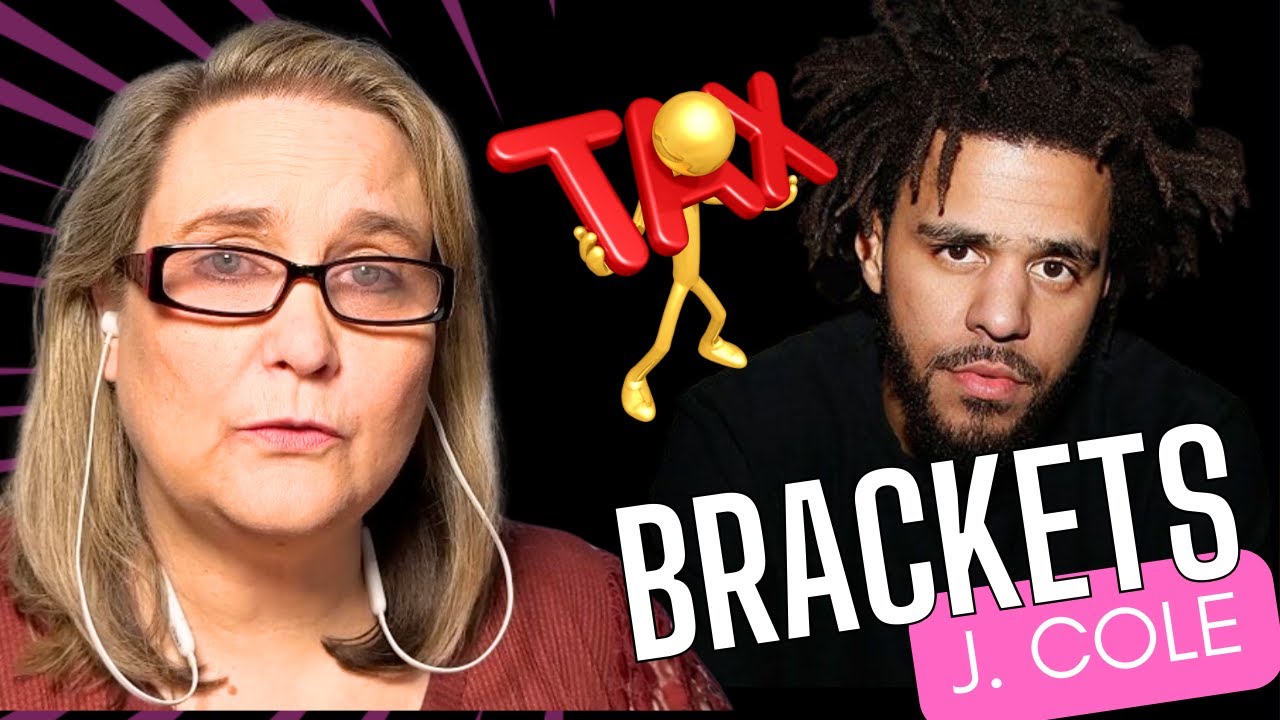 Reflections on Reality: J. Cole's 'BRACKETS' - A Deep Dive #RetrotoMetroReactions - YouTube