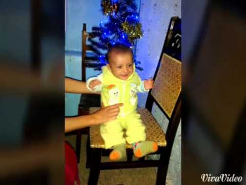Saleh Feda ft Zuzu Sirin Bala 2015 yeni versiya ibo...