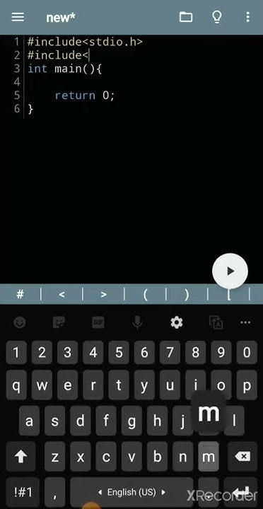 How to find the square of number in c language - YouTube