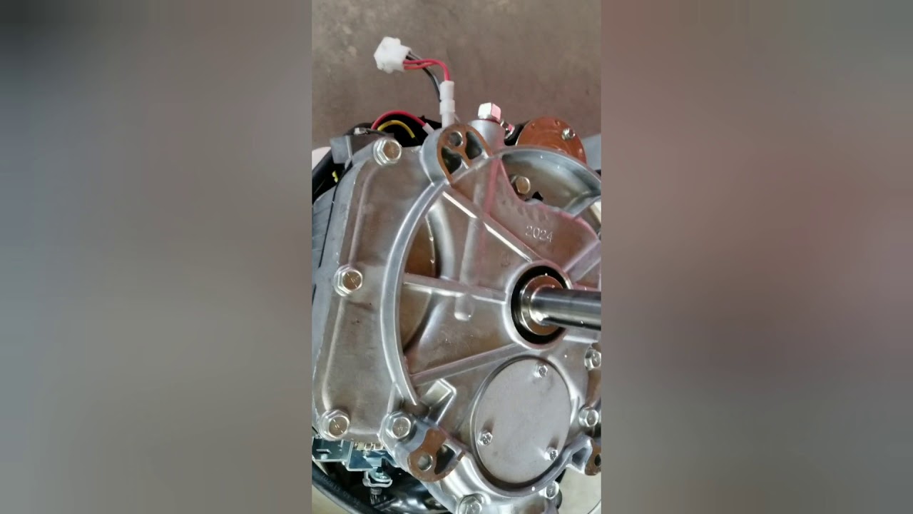 Cub Cadet LTX 1045 repower to Briggs & Stratton Part 2 - YouTube