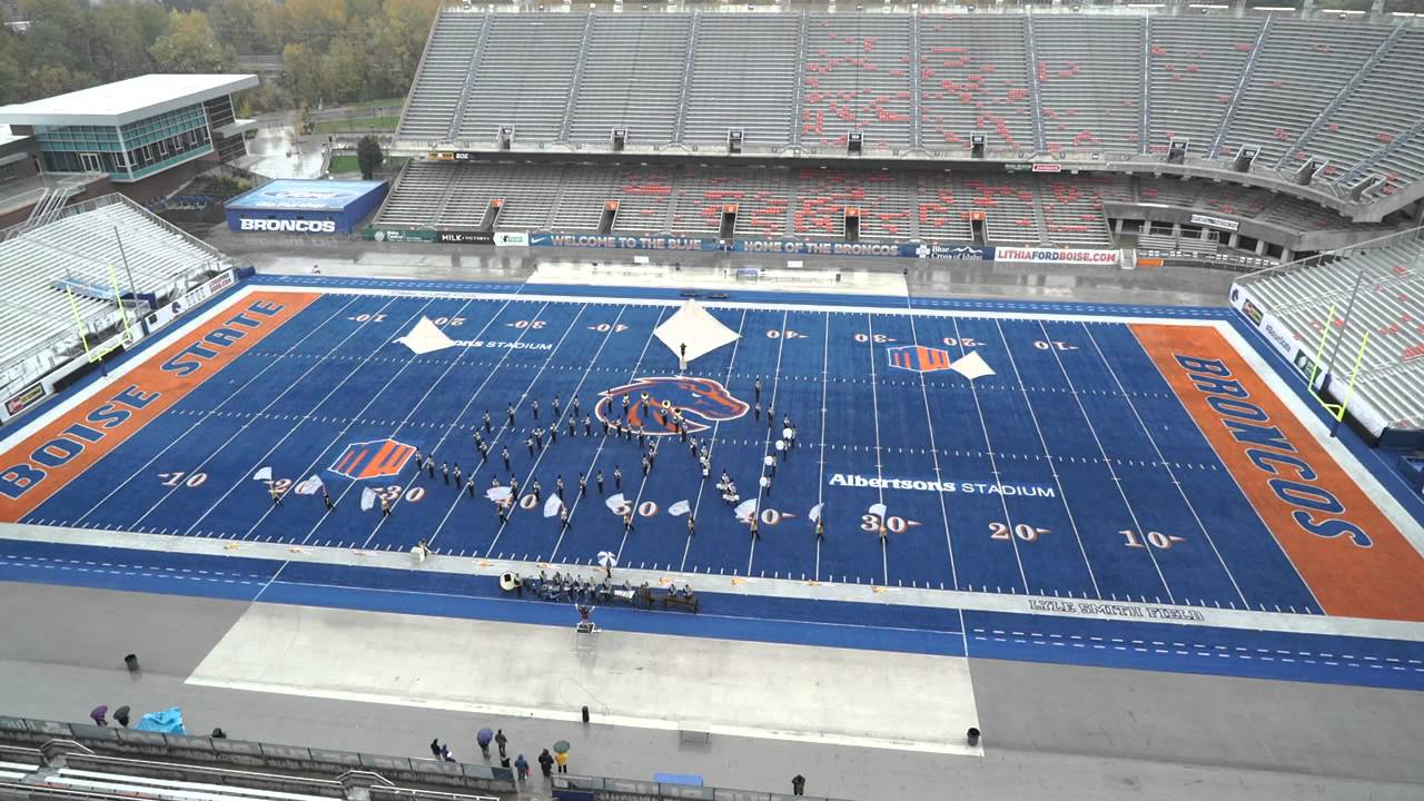 Skyview Marching band 2014 PYRAMIDS OF EGYPT - YouTube