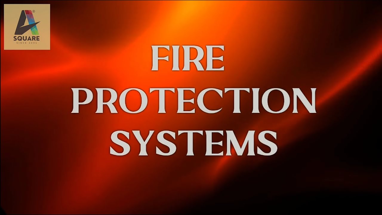 Fire Protection Systems Explained: Your Guide to Safety Solutions - YouTube