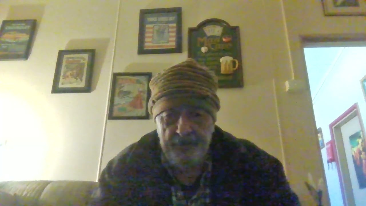 a TRIBUTE to JOHN HEATON - YouTube