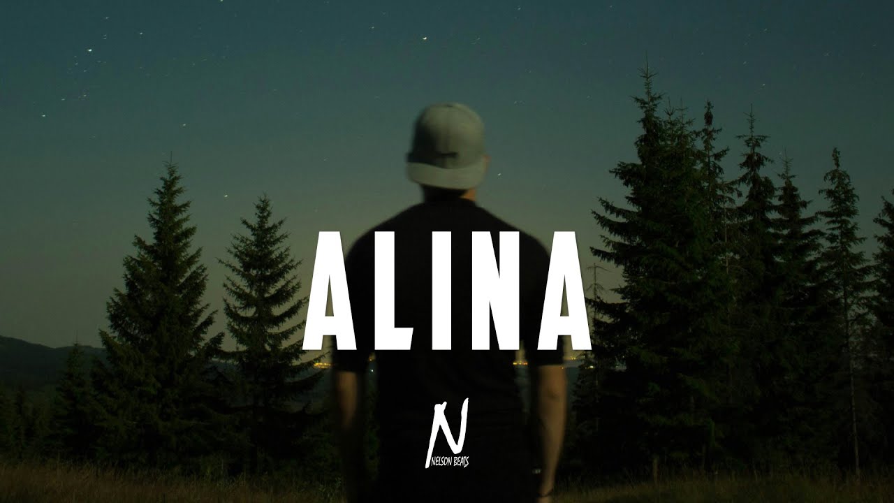 Afrobeat Instrumental 2025 | BNXN x Fola Type Beat "ALINA" Emotional ...