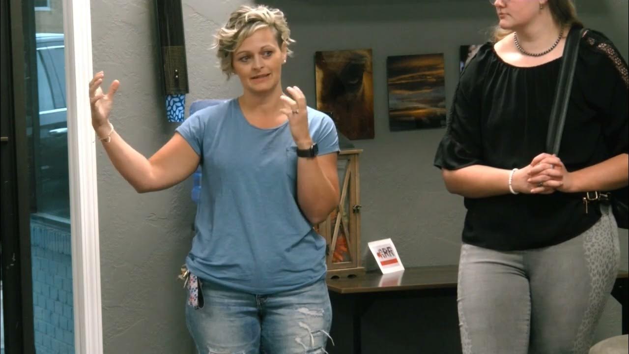 Alva Chamber Community Coffee at Ignite July 21, 2023 - YouTube