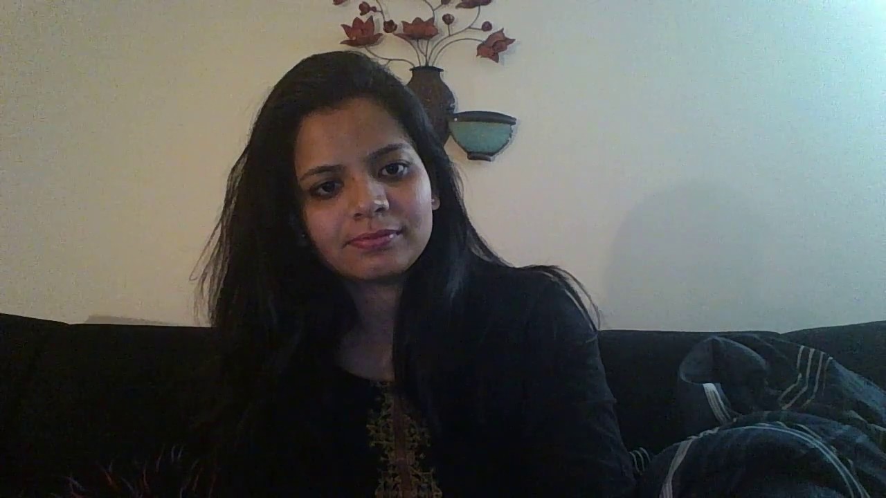 Laura Marano - Parachute By Anchal Sinha - YouTube